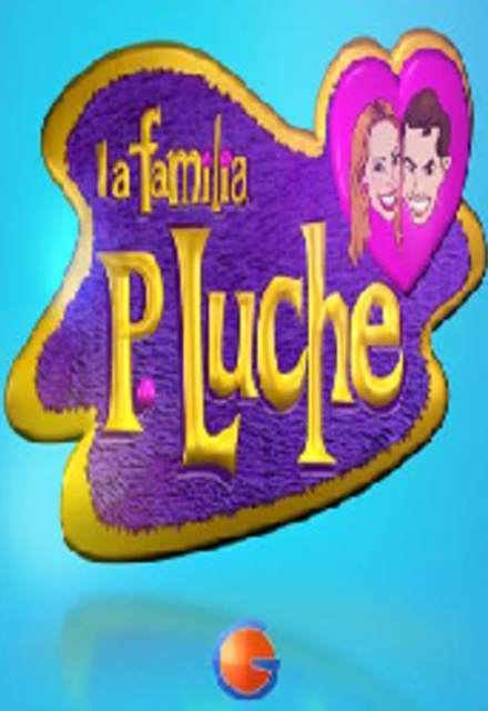 La Familia P. Luche | TV Show, Episodes, Reviews and List | SideReel
