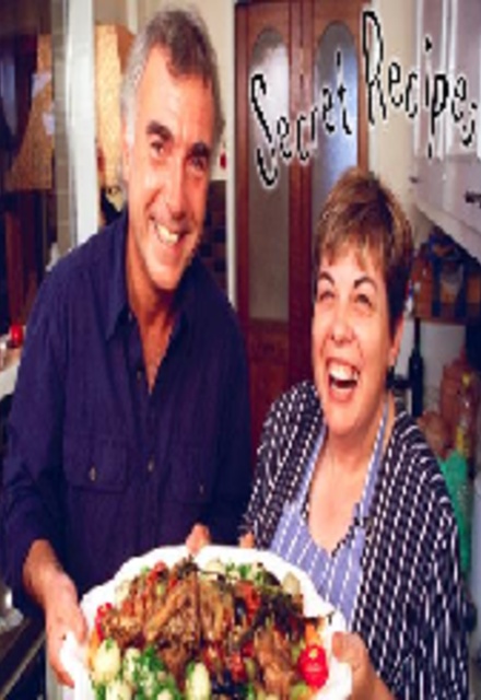 Secret Recipes | TV Show, Episodes, Reviews and List | SideReel