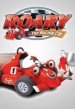 Roary the Racing Car on Nick Jr., Channel 5 | TV Show, Episodes ...