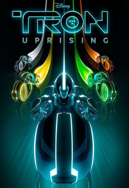 Tron: Uprising - season 1, episode 7: Price of Power | SideReel