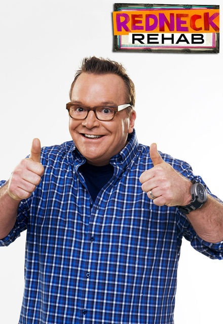 Redneck Rehab on CMT | TV Show, Episodes, Reviews and List | SideReel