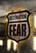Destination Fear - season 1, episode 10: Ridgeway Phantom; Custom House ...
