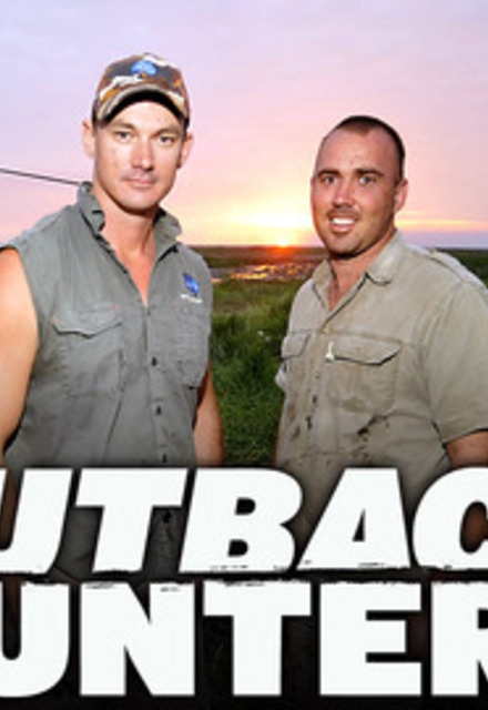 Outback Hunters on History | TV Show, Episodes, Reviews and List | SideReel