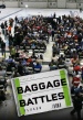Baggage Battles - season 4, episode 13: The Wizard of Odd | SideReel