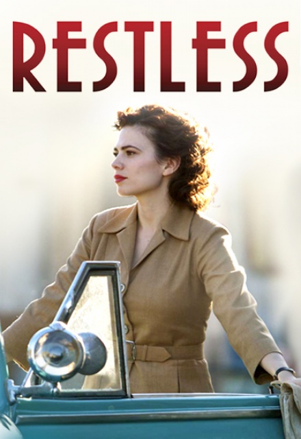 Top search results for "restless" | SideReel