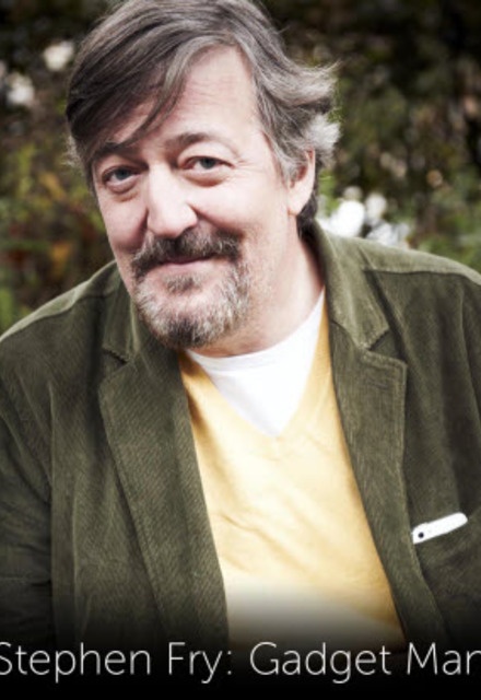 Gadget Man on Channel 4 | TV Show, Episodes, Reviews and List | SideReel