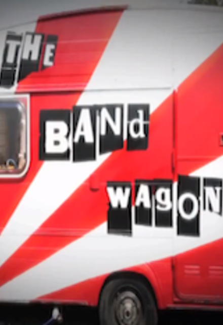 The Band Wagon on YouTube | TV Show, Episodes, Reviews and List | SideReel