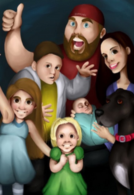 Shaytards | TV Show, Episodes, Reviews and List | SideReel