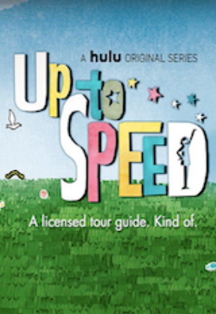 Up to Speed on Hulu | TV Show, Episodes, Reviews and List | SideReel