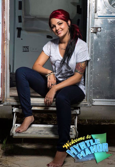 Welcome to Myrtle Manor on TLC | TV Show, Episodes, Reviews and List ...