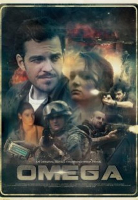 Omega on YouTube | TV Show, Episodes, Reviews and List | SideReel