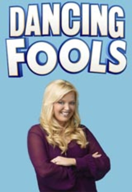 Dancing Fools on ABC Family | TV Show, Episodes, Reviews and List ...