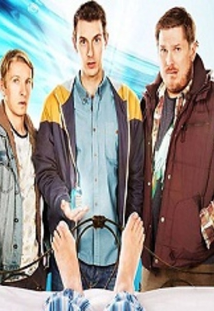 Way to Go on BBC Three | TV Show, Episodes, Reviews and List | SideReel