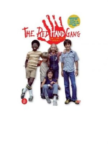 The Red Hand Gang | TV Show, Episodes, Reviews and List | SideReel