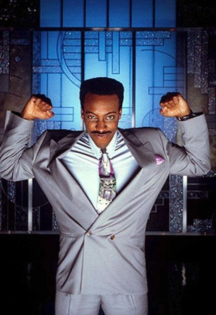 The Arsenio Hall Show on CBS | TV Show, Episodes, Reviews and List ...