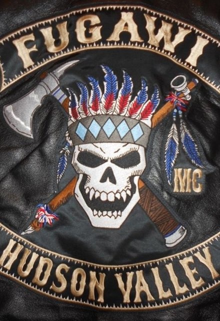 We're the Fugawis - season 1, episode 1: The Fug Life | SideReel