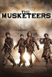 The Musketeers on Showcase | TV Show, Episodes, Reviews and List | SideReel