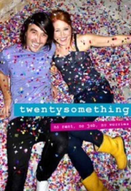 Twentysomething on ABC2 | TV Show, Episodes, Reviews and List | SideReel