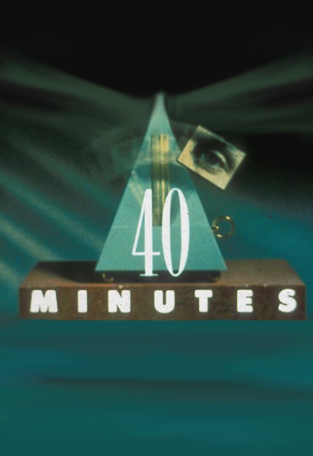 40 Minutes on BBC Two | TV Show, Episodes, Reviews and List | SideReel