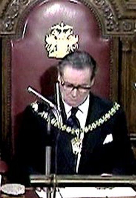 1979 General Election: Decision '79 on BBC1 | TV Show, Episodes ...