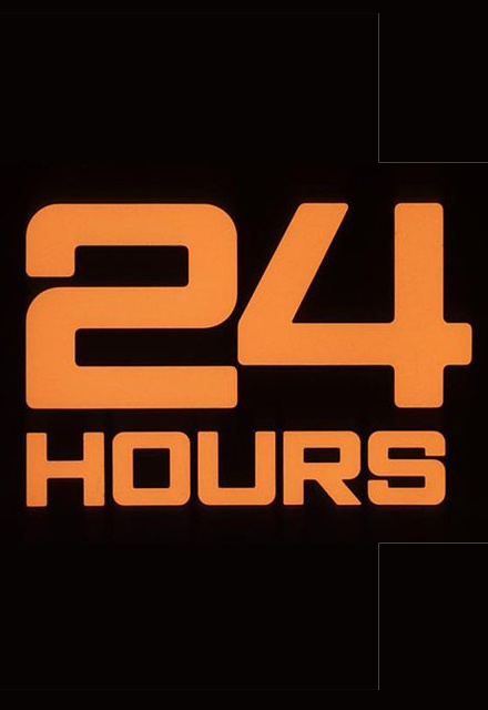 24 Hours on BBC Parliament | TV Show, Episodes, Reviews and List | SideReel