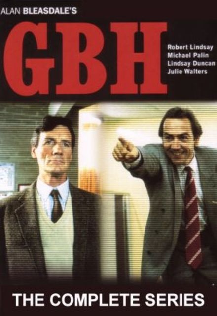 GBH | TV Show, Episodes, Reviews and List | SideReel