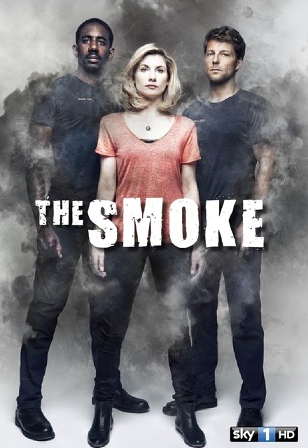 The Smoke on Sky 1 | TV Show, Episodes, Reviews and List | SideReel