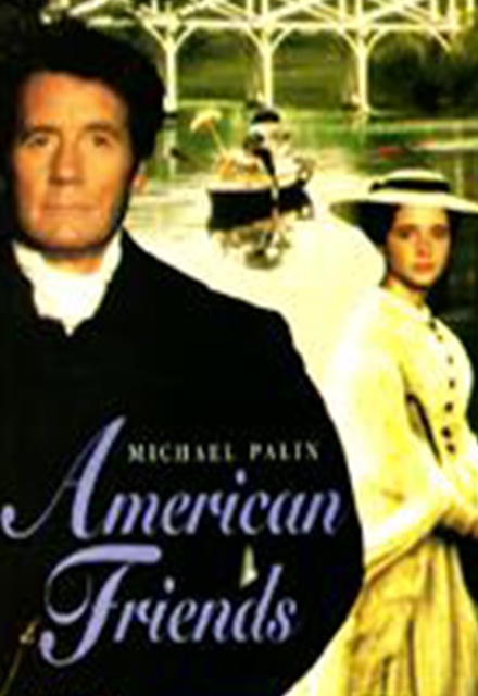 American Friends on BBC2 | TV Show, Episodes, Reviews and List | SideReel