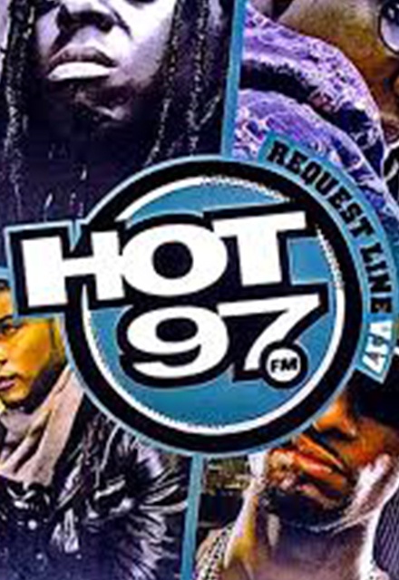 This is Hot 97 on VH1 | TV Show, Episodes, Reviews and List | SideReel