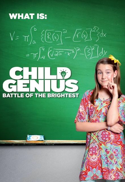 Child Genius - season 1, episode 1: I Am Not a Tiger Mommy | SideReel