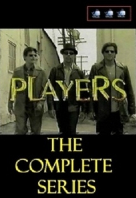Players (1997 TV series) ~ Complete Wiki | Ratings | Photos | Videos | Cast