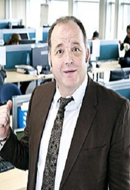 The Call Centre | Episodes | SideReel