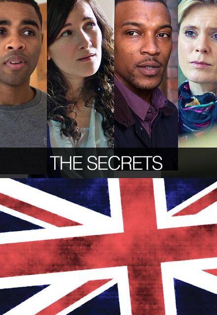 The Secrets | TV Show, Episodes, Reviews and List | SideReel