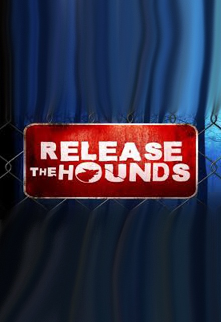 Release the Hounds on ITV | TV Show, Episodes, Reviews and List | SideReel
