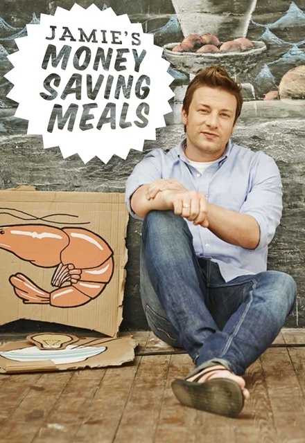 Jamie's Money Saving Meals - season 2, episode 5: Spiced Sausage Bake ...