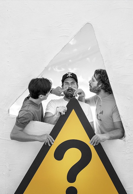 Close Enough - season 1, episode 1: The Fountain of Youth | SideReel