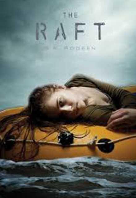 The Raft on NatGeo | TV Show, Episodes, Reviews and List | SideReel