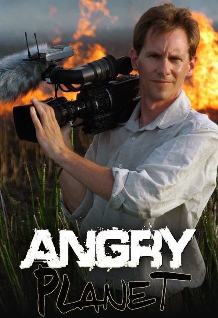 Angry Planet | Episodes | SideReel