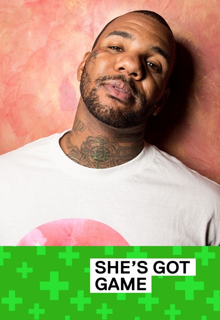 Shes Got Game On Vh1 Tv Show Episodes Reviews And List Sidereel