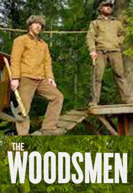 The Woodsmen | Episodes | SideReel