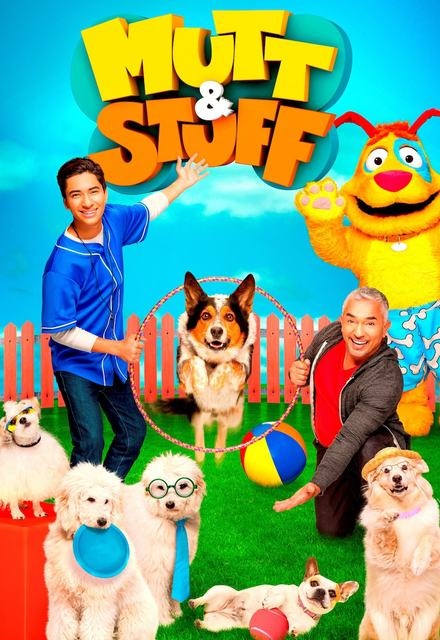 Mutt & Stuff - season 1, episode 19: Cleo Kibble | SideReel