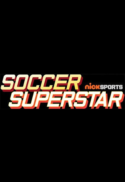Soccer Superstar - season 1, episode 1: The Beginning | SideReel