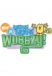 Wow! Wow! Wubbzy! - season 1, episode 23: The Tired Tail; Wubbzy's Big ...