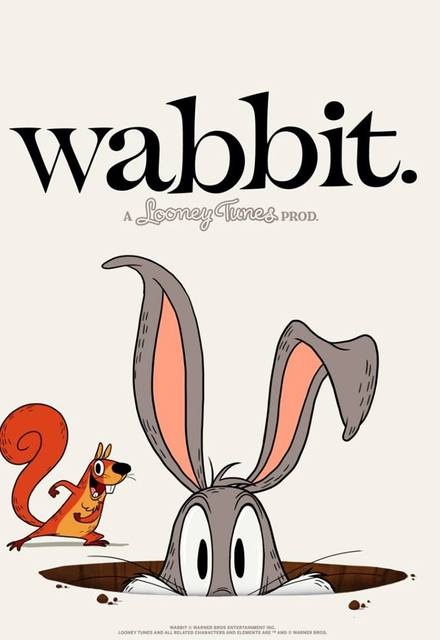 Wabbit | Episodes | SideReel