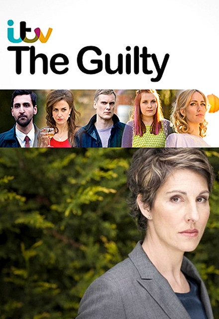The Guilty on PBS | TV Show, Episodes, Reviews and List | SideReel