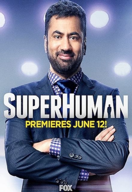 Superhuman - season 1, episode 8: Genius Knows No Boundaries | SideReel