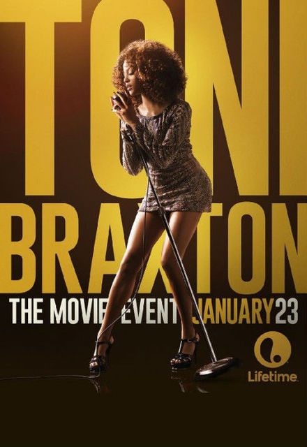 Toni Braxton: Unbreak My Heart on Lifetime | TV Show, Episodes, Reviews ...