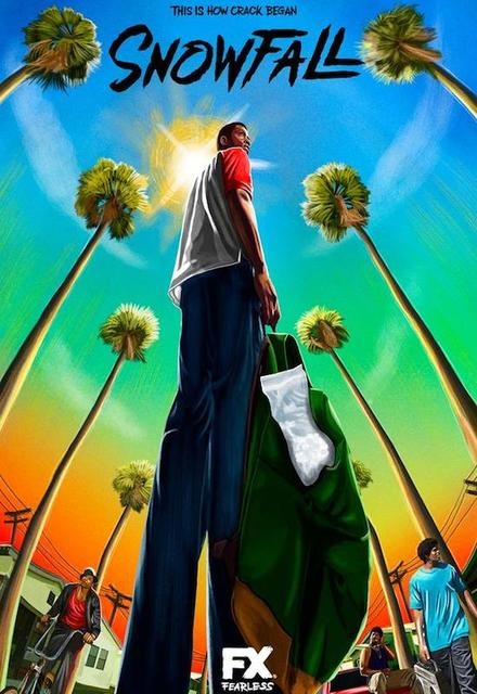 Snowfall on FX | TV Show, Episodes, Reviews and List | SideReel