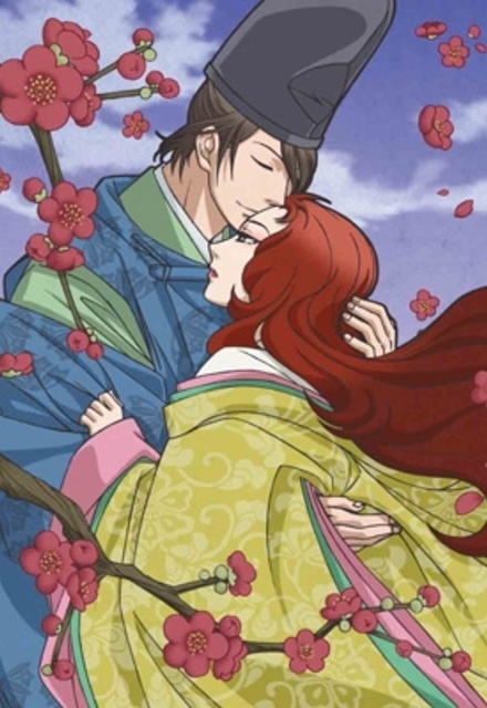 Utakoi on TV Tokyo | TV Show, Episodes, Reviews and List | SideReel