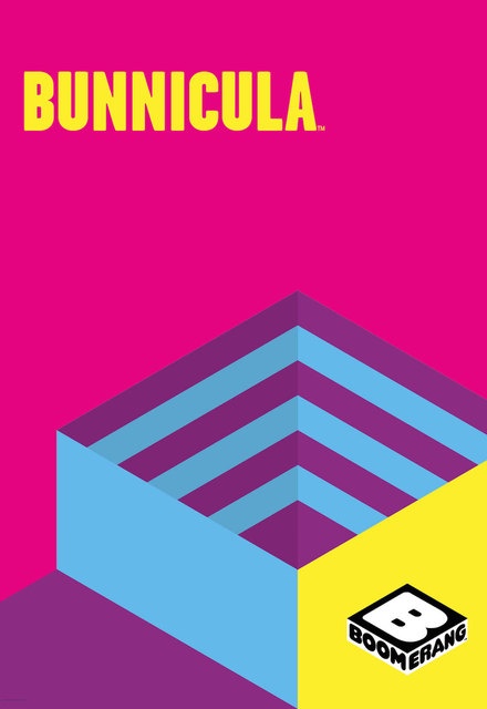 Bunnicula on Cartoon Network | TV Show, Episodes, Reviews and List ...